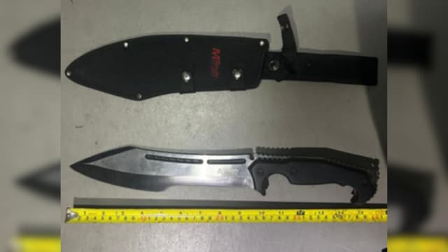 肃毒局起获逾34万元毒品 逮捕119人 最小年仅18岁 - 8world